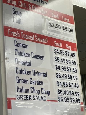 DELI-CUT SUBS - Updated December 2025 - 25 Photos & 86 Reviews - 300 ...