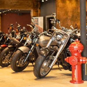 DUCATI MIAMI - Updated May 2025 - 10 Photos & 32 Reviews - 5201 NW 77th ...