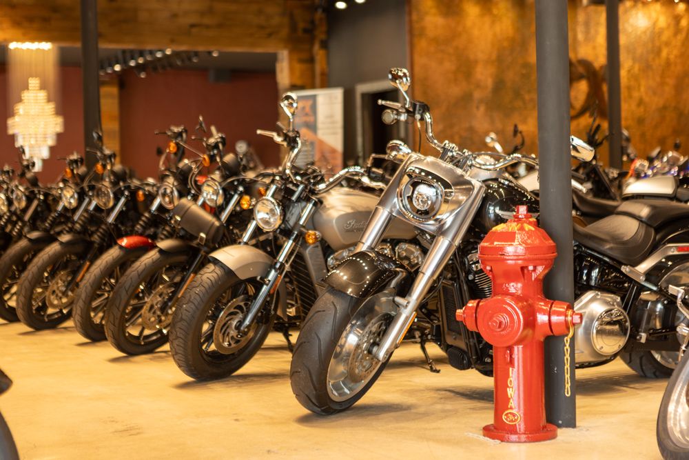 ALPHA CYCLES - Updated October 2025 - 47 Photos & 16 Reviews - 9411 NW ...