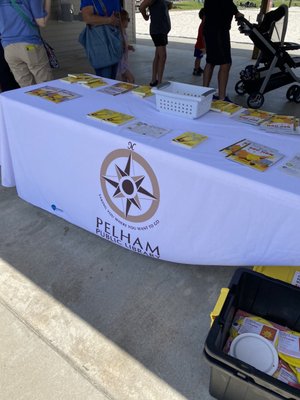 PELHAM RECREATION CENTER - Updated June 2025 - 23 Photos - 2020 Pelham ...