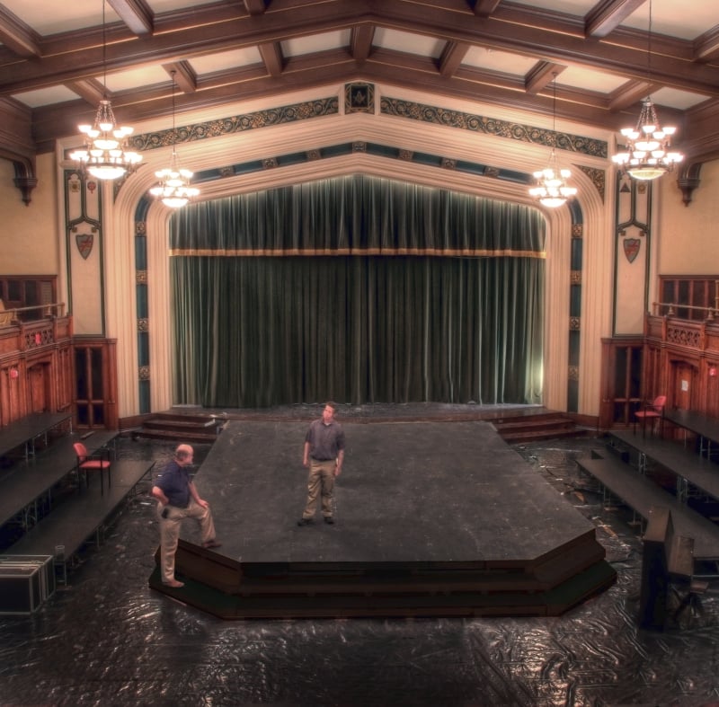 ACTORS’ SUMMIT THEATER - Updated June 2025 - 103 S High St, Akron, Ohio ...