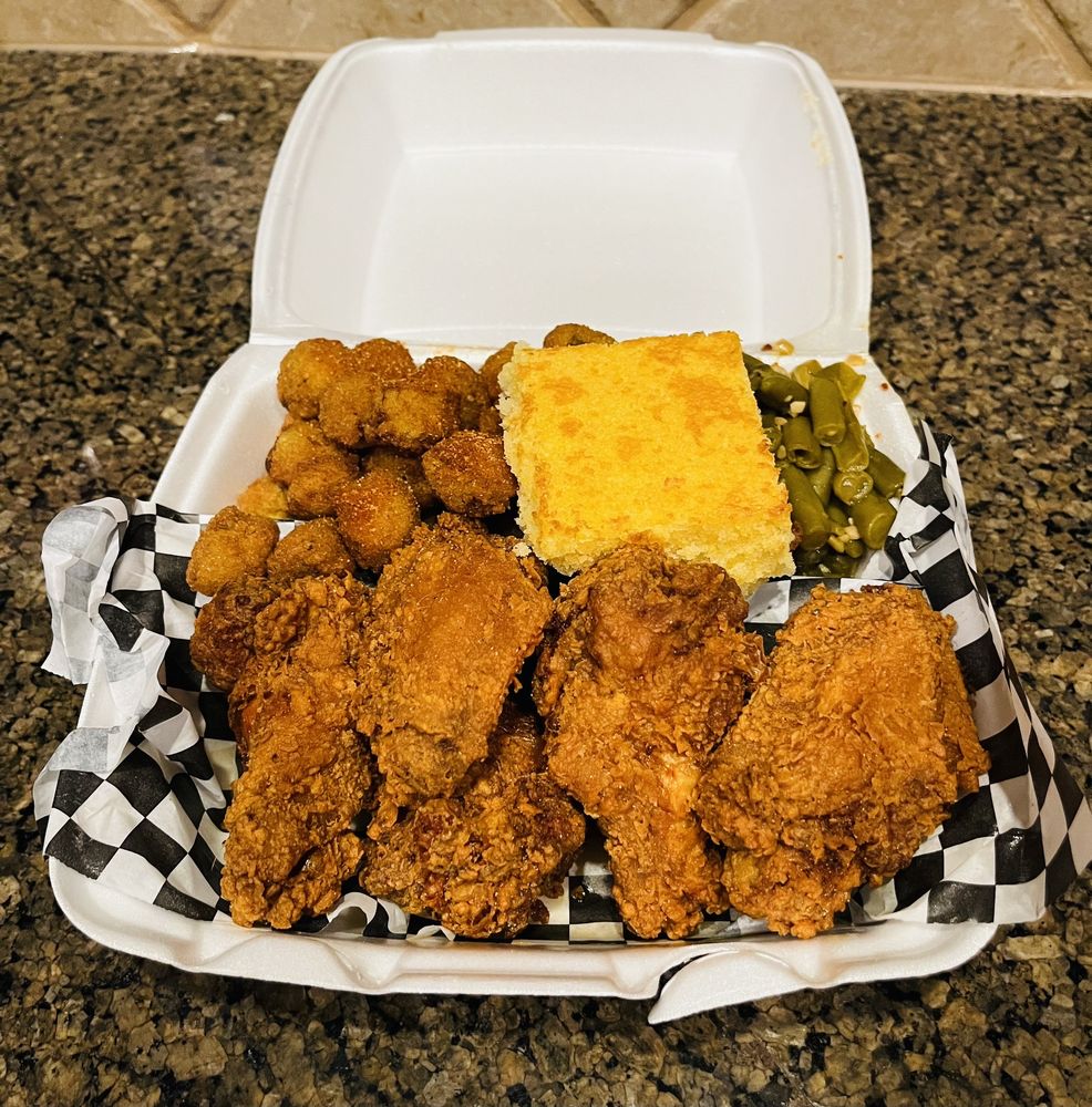 SOUL GOODE - Updated May 2026 - 104 Photos & 92 Reviews - 12568 ...