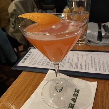 GRAZE - Updated December 2025 - 1363 Photos & 1413 Reviews - 1 S ...