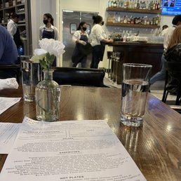 RELISH RESTAURANT & BAR - Updated January 2025 - 593 Photos & 309 ...