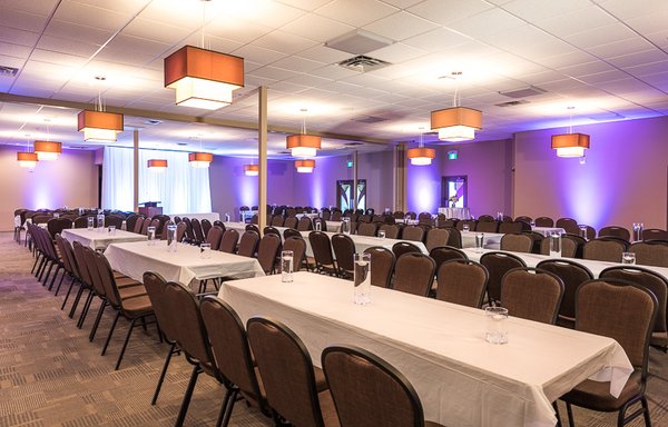 MOSAIC EVENT CENTRE - Updated August 2025 - 21 Photos - 1006 Nairn Ave ...