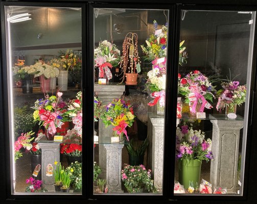 GREEN THUMB FLOWER BOX FLORISTS - Updated January 2026 - 17 Photos & 15 ...