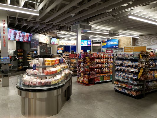GETGO CAFE + MARKET - Updated July 2025 - 7011 Whitestown Pkwy ...