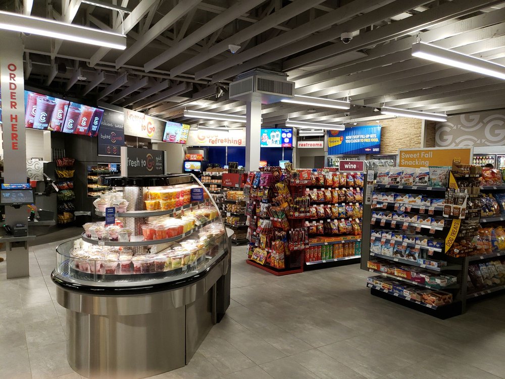 GETGO CAFE + MARKET - Updated June 2025 - 7011 Whitestown Pkwy ...
