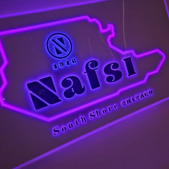 NAFSI - Updated August 2025 - 113 Photos & 42 Reviews - 7059 S South ...
