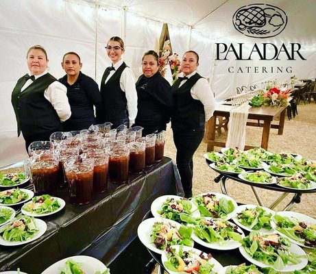 Paladar Catering, El Paso, TX - MapQuest