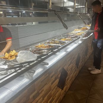 ATLANTIC BUFFET - Updated January 2026 - 55 Photos & 50 Reviews - 3845 ...