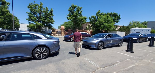 LUCID SERVICE CENTER - Updated December 2025 - 83 Photos - 4425 Granite ...