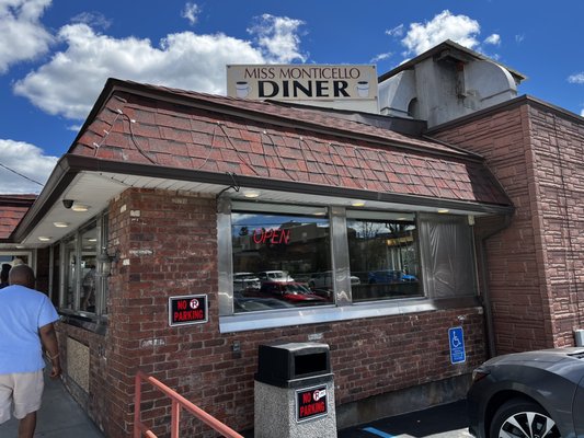 MISS MONTICELLO DINER - Updated June 2026 - 202 Photos & 204 Reviews ...