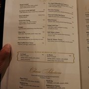 BERN’S STEAK HOUSE - 5791 Photos & 3379 Reviews - 1208 S Howard Ave ...