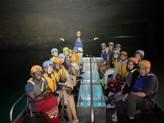 THE GORGE UNDERGROUND - Updated July 2024 - 128 Photos & 63 Reviews ...