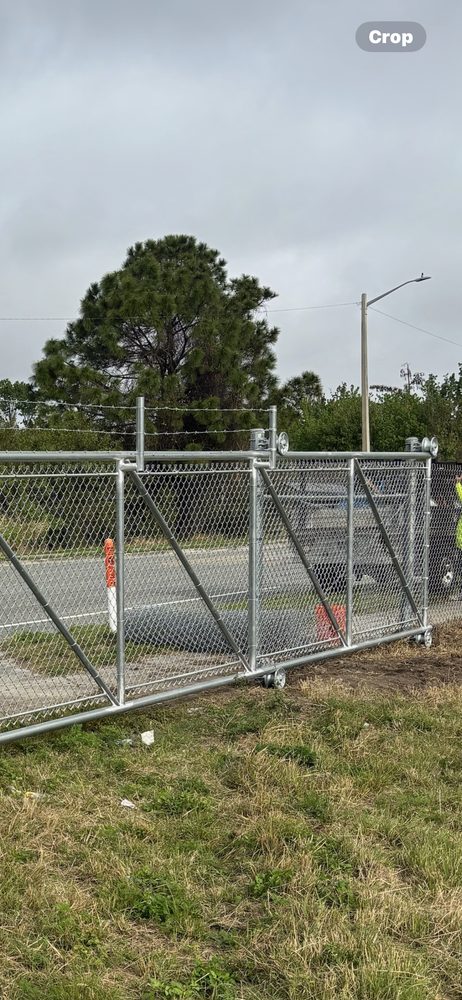 FLORIDA FENCE & GATE CO - Updated May 2024 - Request a Quote - 17 ...