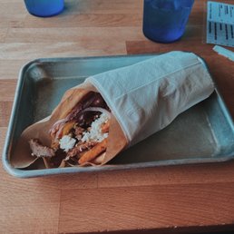 GREEK BELLY - Updated September 2024 - 226 Photos & 200 Reviews - 320 E ...