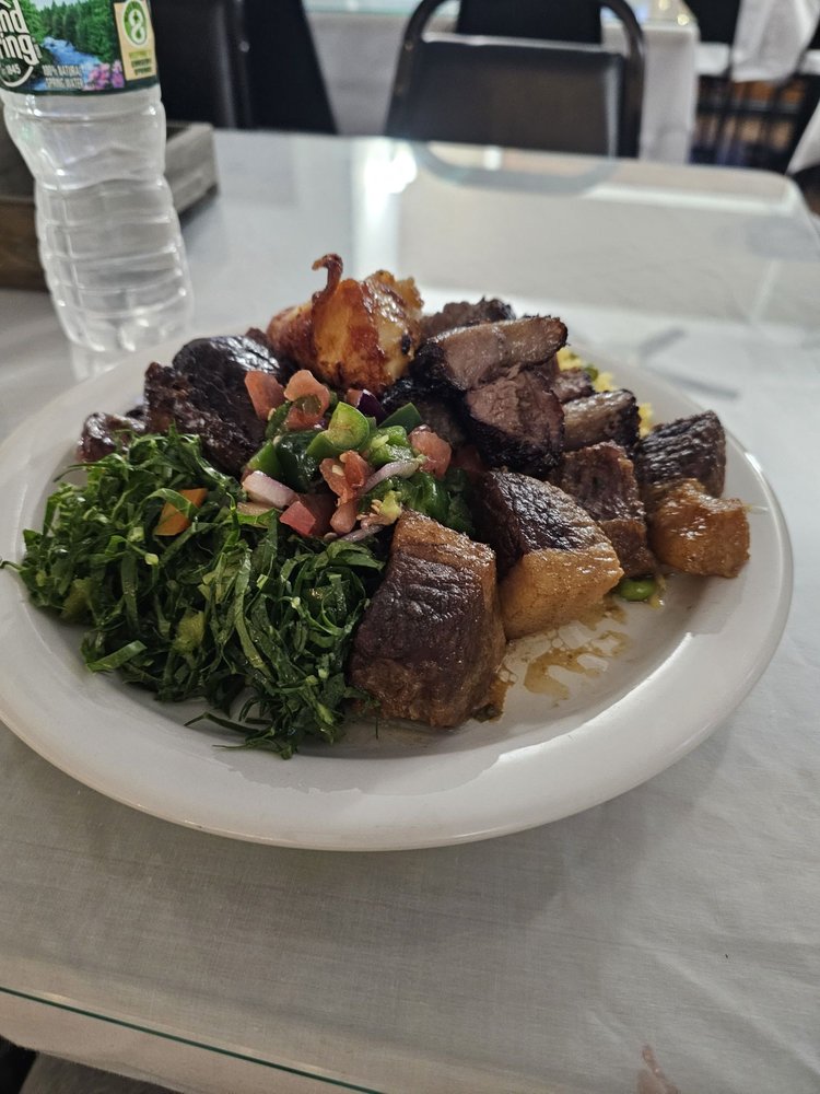 SABOR DO BRASIL - 18 Photos & 44 Reviews - 139 Brighton Ave, Long ...