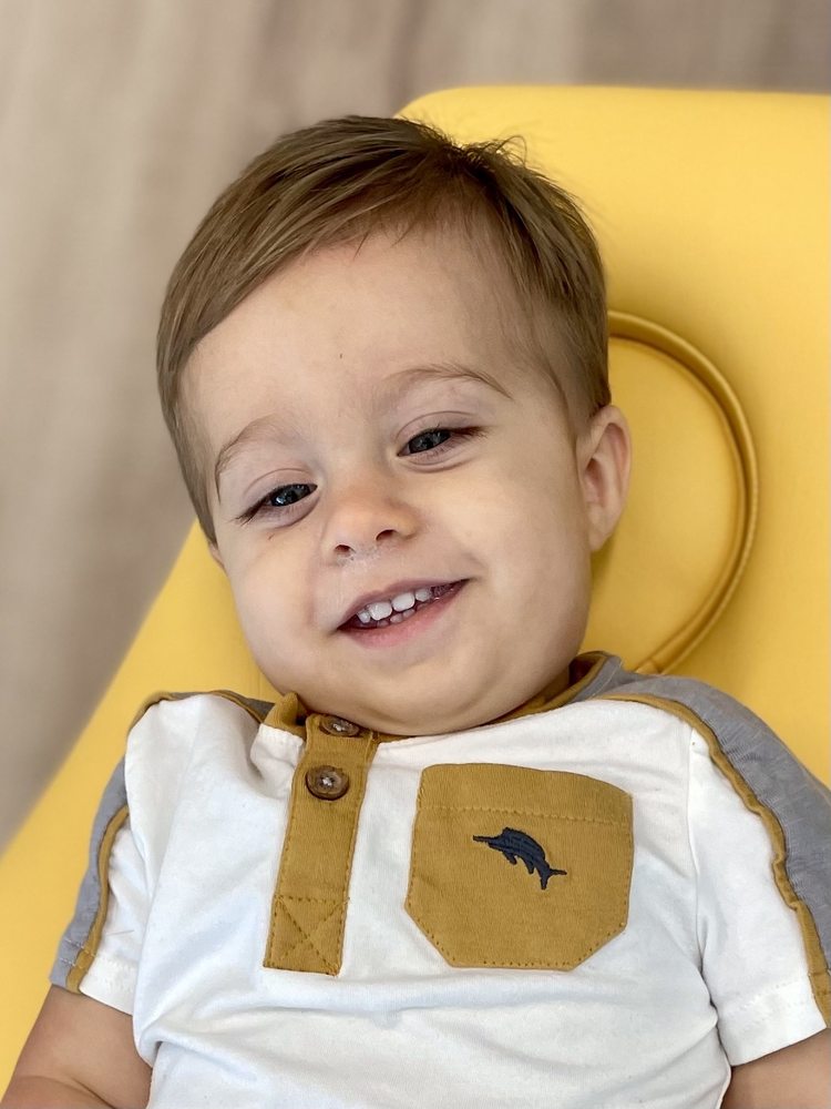 MOR SMILES 4 KIDS: JOSH MORALES, DDS - Updated July 2025 - 30 Photos - 760 Fish Crk Thoroughfare ...