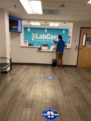 LABCORP - Updated October 2025 - 70 Photos & 77 Reviews - 510 N ...