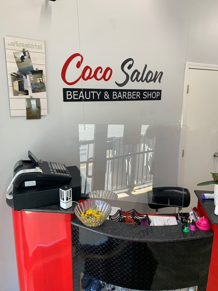 COCO SALON - Updated August 2025 - 17 Photos - 1 S Liberty St, Elgin ...