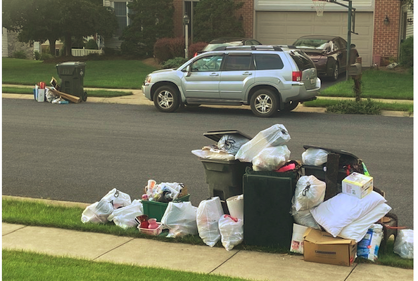 EAGLE DISPOSAL - Updated October 2025 - 48 Reviews - 1245 Eagles Way ...