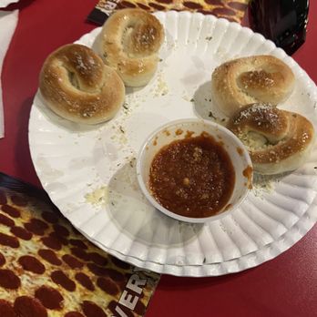 DEMO’S PIZZERIA & DELI - Updated December 2025 - 213 Photos & 335 ...