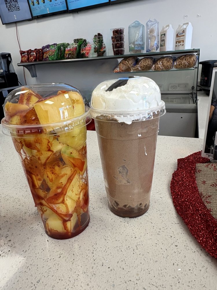 BOTANAS LOCAS - Updated March 2025 - 5967 Ash St, Forest Park, Georgia ...