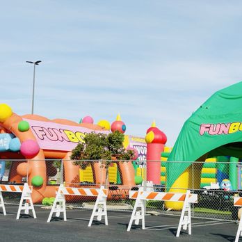 FUNBOX - TEMECULA - Updated October 2025 - 28 Photos - 40820 Winchester ...
