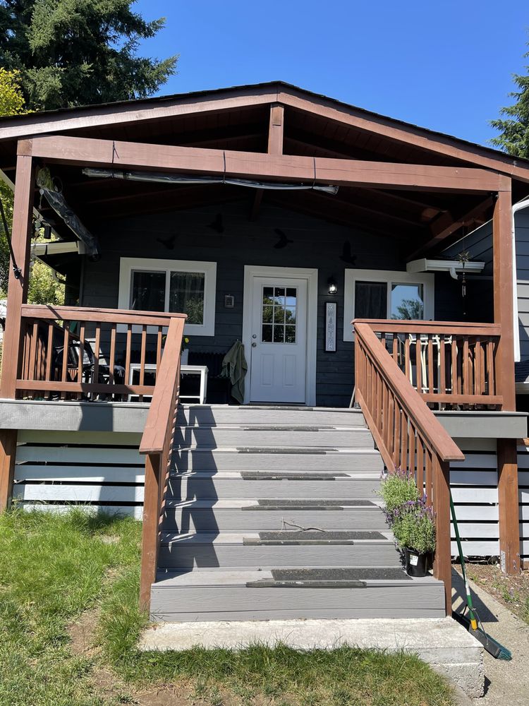 BIG COUNTRY HOME INSPECTIONS - Updated August 2025 - 16 Photos & 10 ...