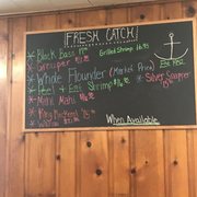 JONES FISH CAMP - 27 Photos & 38 Reviews - Seafood - 5269 Hwy 16 S ...