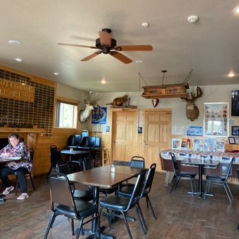 GARY’S KNOTTY PINE BAR - Updated December 2025 - 10 Photos - 47236 ...