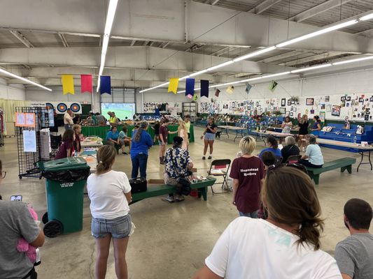 CUYAHOGA COUNTY FAIR GROUNDS - Updated December 2025 - 51 Photos & 17 ...