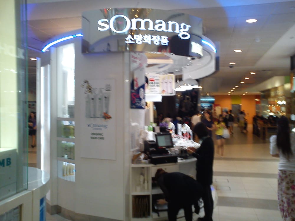 SOMANG COSMETICS - Updated December 2025 - 53 Ang Mo Kio Ave 3, #01-09/ ...