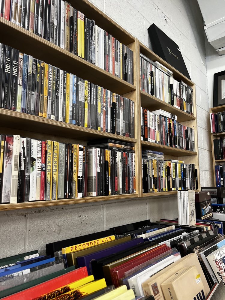 CD CELLAR - Updated September 2024 - 23 Photos & 90 Reviews - 105 Park ...