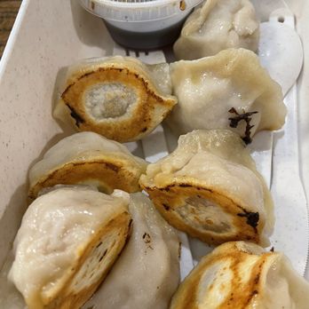 RAKAR DUMPLING HOUSE - Updated October 2024 - 116 Photos & 87 Reviews ...
