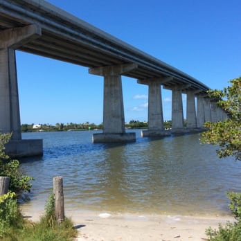 WABASSO BRIDGE - Updated September 2025 - 10 Photos - Wabasso Beach Rd ...