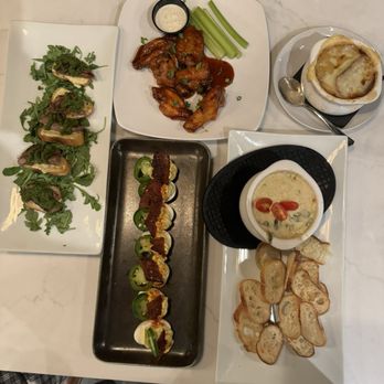 ANTILOGY - Updated August 2024 - 219 Photos & 156 Reviews - 5867 N ...