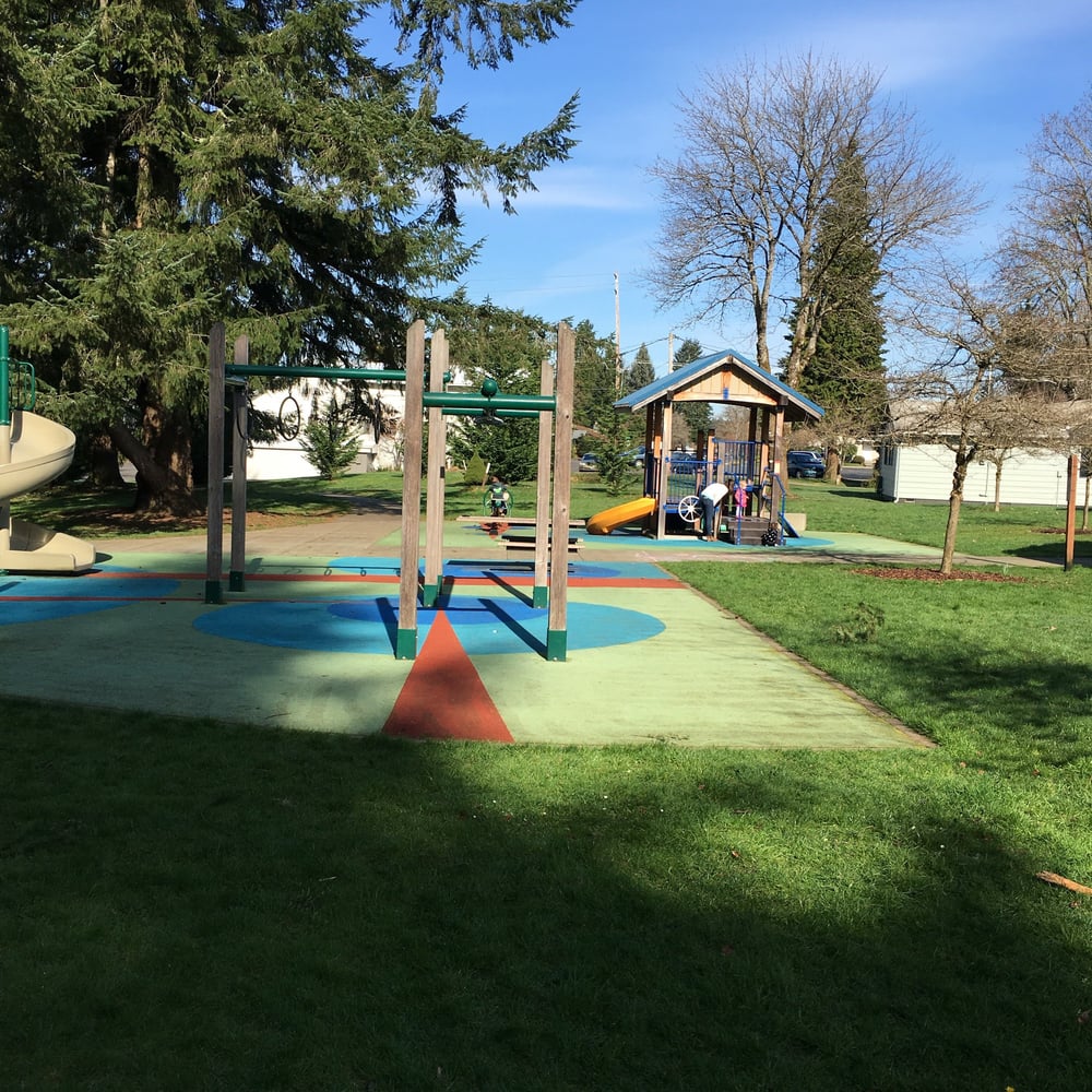 DECATUR WOODS PARK - Updated December 2025 - 1015 Decatur St SW ...