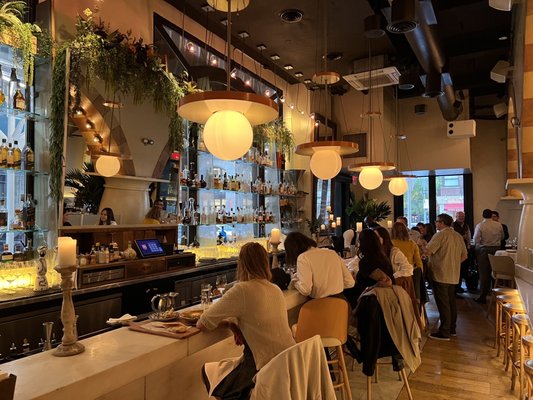 BARBOUNIA - Updated June 2024 - 1460 Photos & 1501 Reviews - 250 Park ...