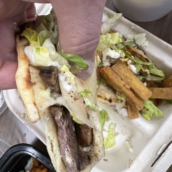 MAYD MODERN MEDITERRANEAN - Updated May 2024 - 337 Photos & 269 Reviews ...