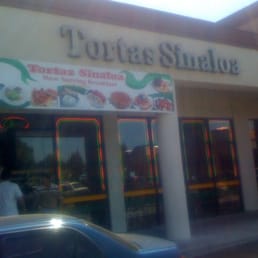 TORTAS SINALOA - Updated January 2026 - 418 Photos & 402 Reviews - 2252 ...