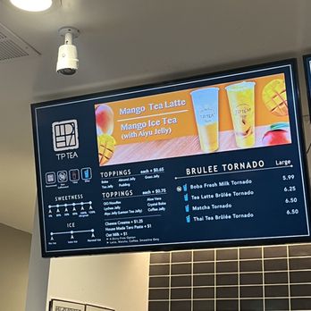 TP TEA - Updated June 2024 - 1607 Photos & 1064 Reviews - 10787 S ...