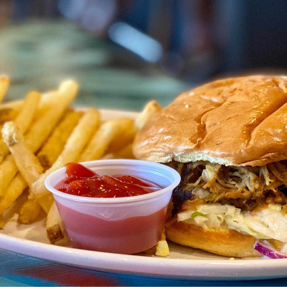 The Best 10 Restaurants near SanTan Village in Gilbert, AZ - Yelp