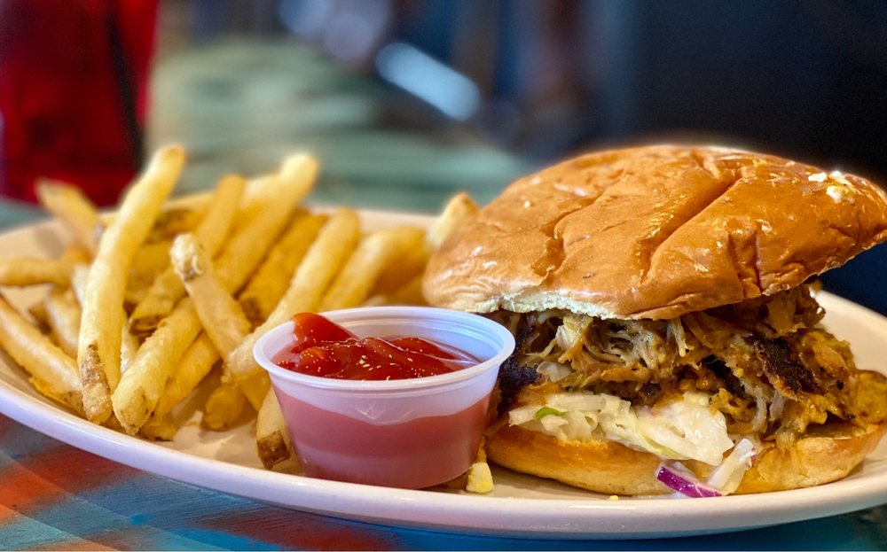STATE 48 TAP HOUSE - Updated December 2024 - 161 Photos & 239 Reviews ...