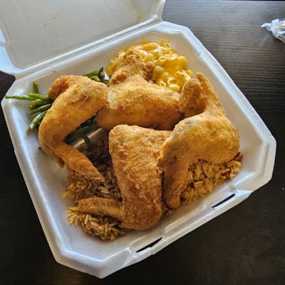 HOUSE OF FLAVA - Updated December 2025 - 2675 NW 207th St, Miami ...