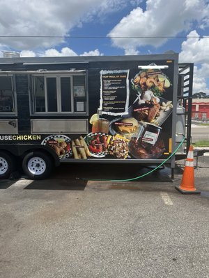 THC TRAP HOUSE CHICKEN - Updated June 2025 - 47 Photos & 14 Reviews ...