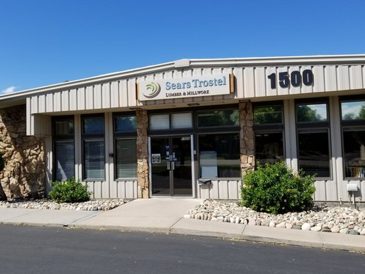 SEARS TROSTEL LUMBER & MILLWORK - Updated January 2026 - 26 Photos ...