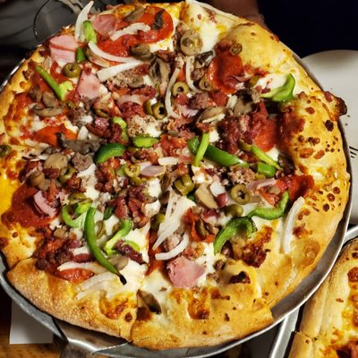 ROMA’S BACK DOOR - Updated July 2025 - 20 Photos & 43 Reviews - 200 E ...