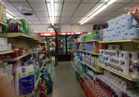 LITTLE SUE MINI MART - Updated August 2025 - 430 Buck Jones Rd, Raleigh ...
